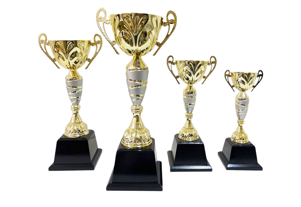 Metal Trophies - Thaitrophy