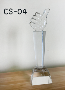 Crytal Trophies - Thaitrophy