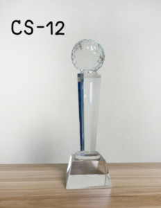 Crytal Trophies - Thaitrophy