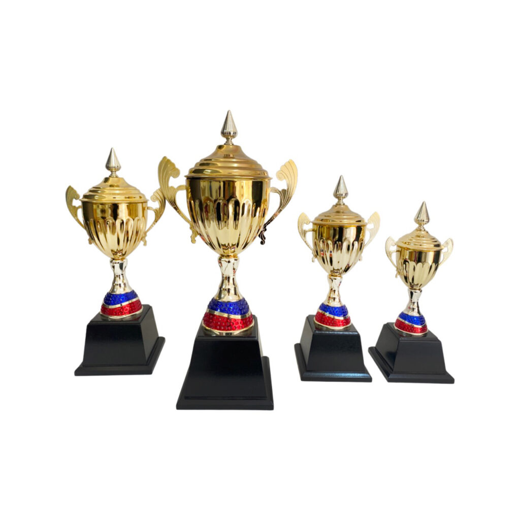 Metal Trophies - Thaitrophy