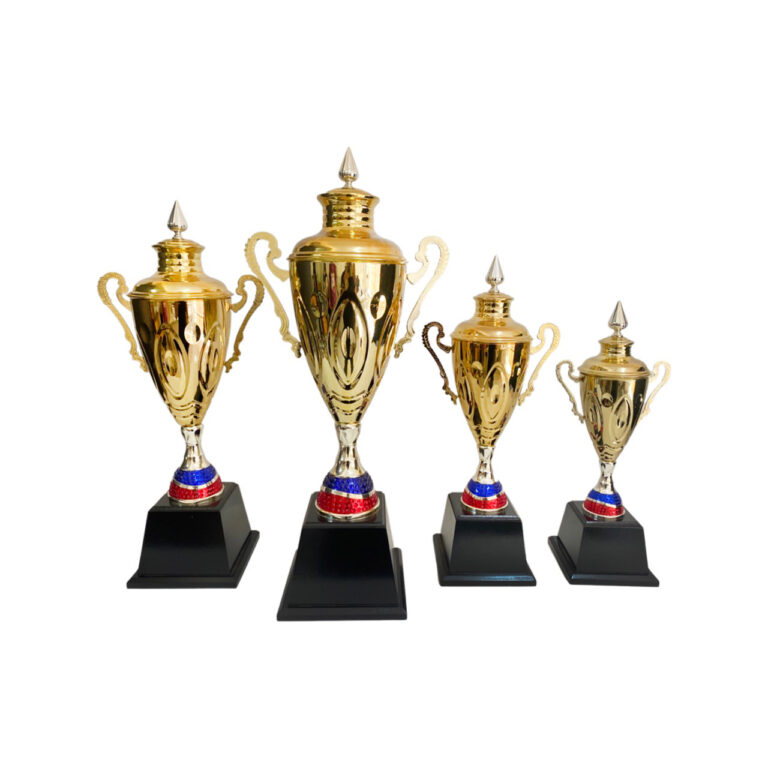 Metal Trophies - Thaitrophy